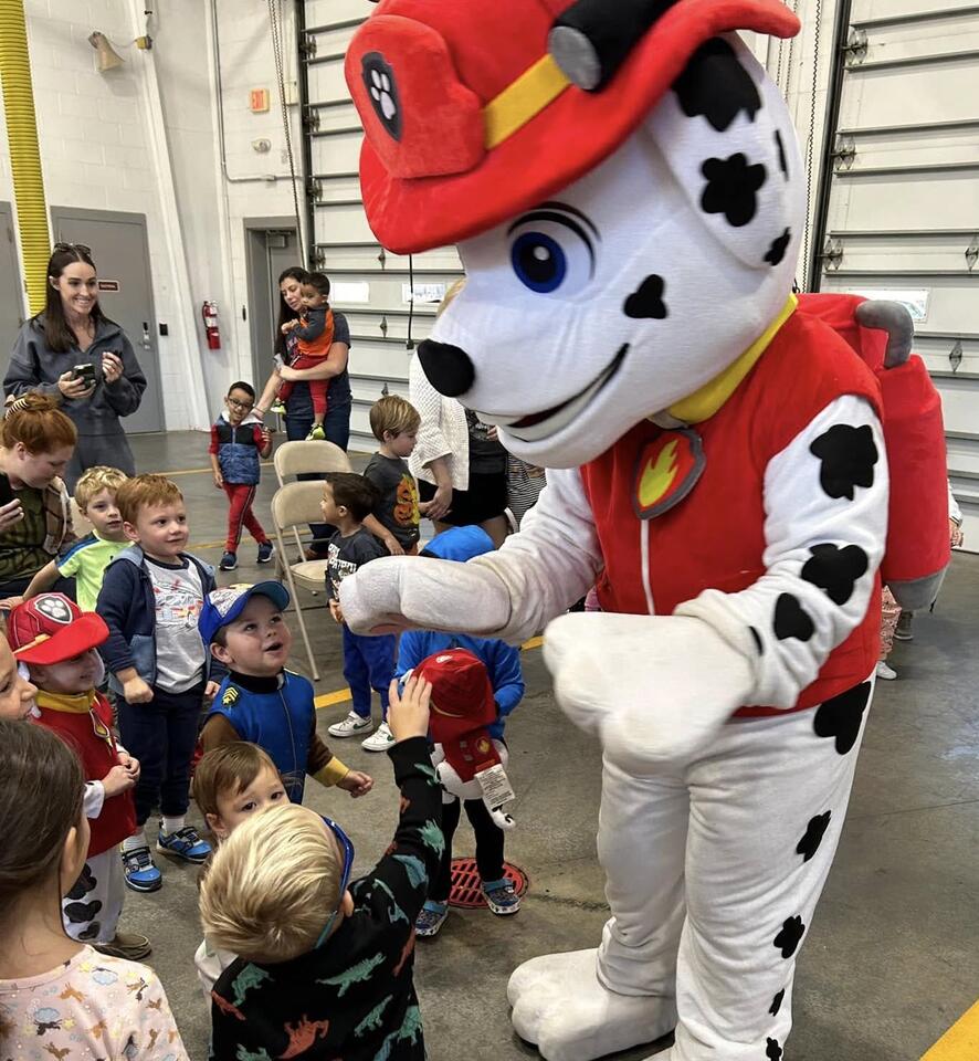 Clayton Fire Department plans open house - NewsBreak