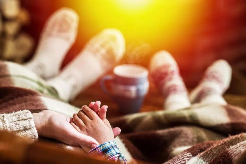 Cuffing Season Is Officially Here So What Does it Mean? - NewsBreak