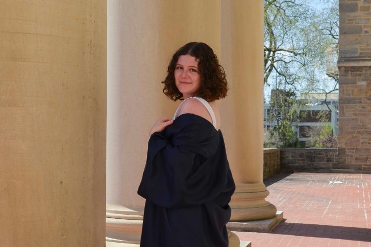 You’re On Your Own, Kid: Megan Dougherty’s Senior Column - NewsBreak