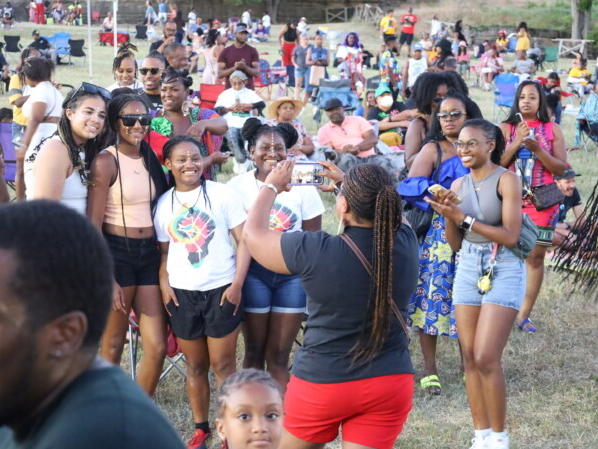 Nashville’s Longest Running Juneteenth Celebration to be Held at Fort ...