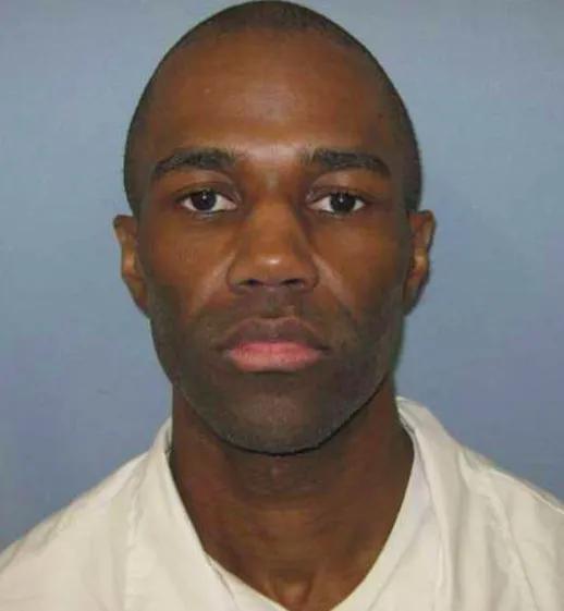 Alabama Death Row Inmate to Face Nitrogen Gas Execution After Mom ...