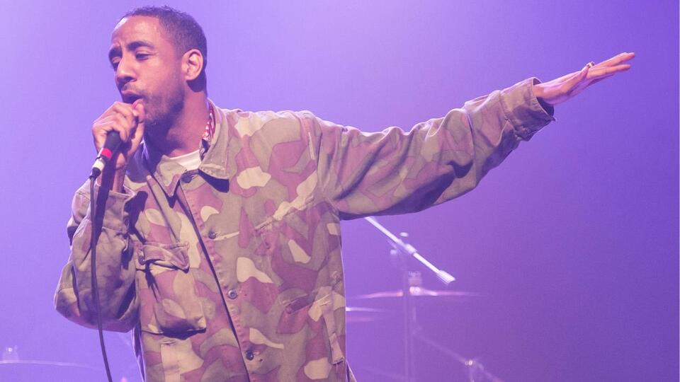 Ryan Leslie Is Ready To Perform ‘All The Classics’ At The Blavity House ...