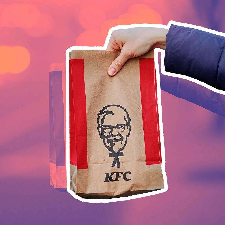 9 Fast Food Orders That Can Lead To Heart Problems And Have ‘Too Much ...