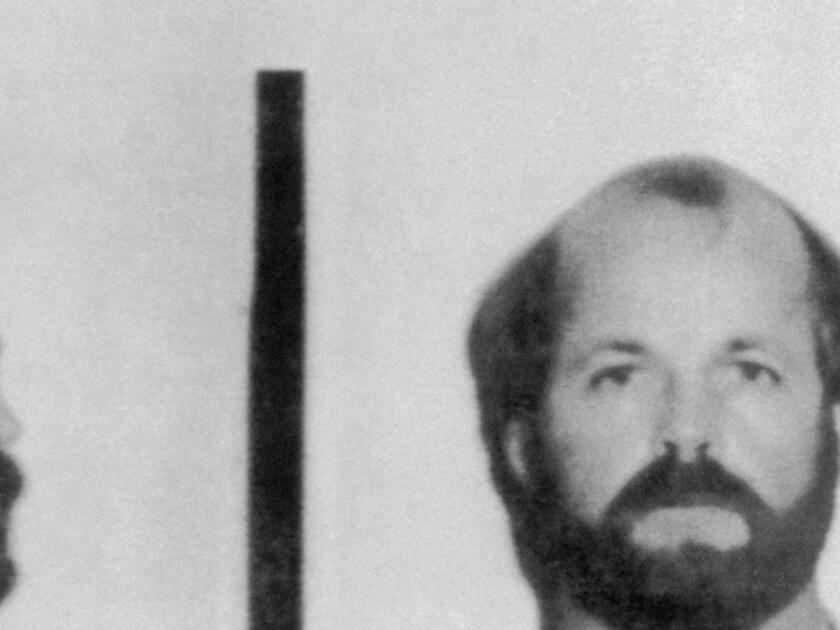 The Beauty Queen Killer: 9 Days of Terror: Who Was Christopher Wilder ...