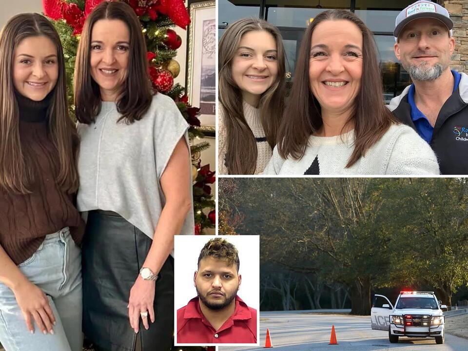 Mom of slain nursing student Laken Riley posted poignant message about ...