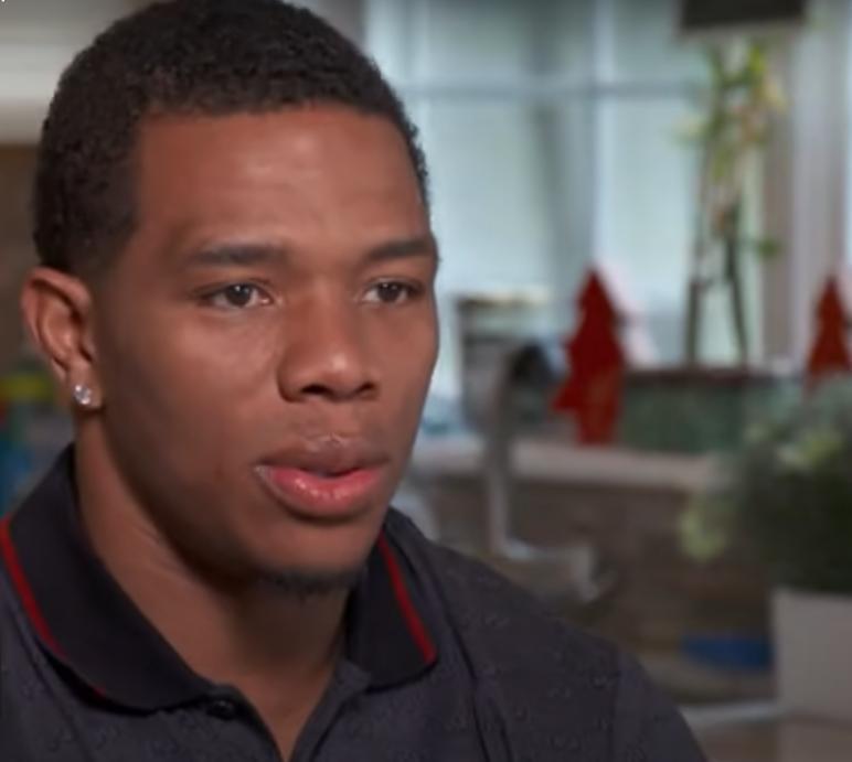 Ray Rice to be honored by Ravens 10 years after knocking his wife ...