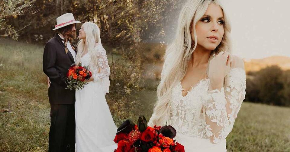 Who Is Billy Ray Cyrus’ Wife? Everything We Know About Firerose - NewsBreak