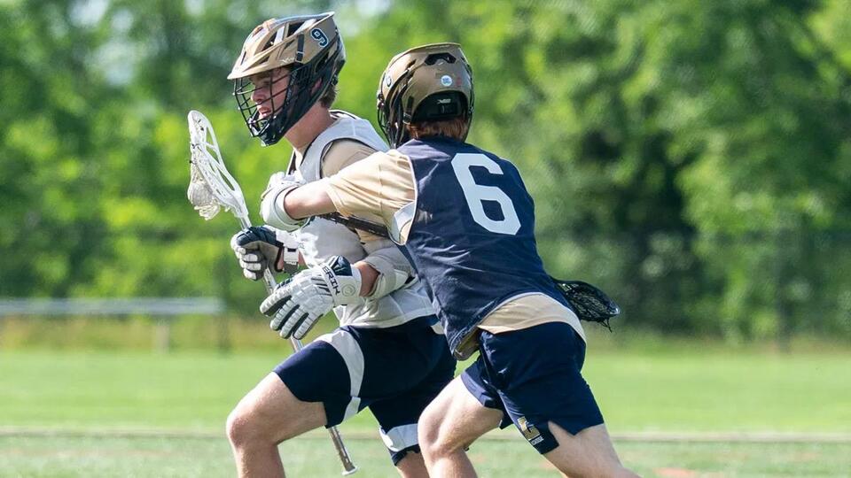 La Salle lacrosse thumps Springfield-Delco to reach PIAA title game ...
