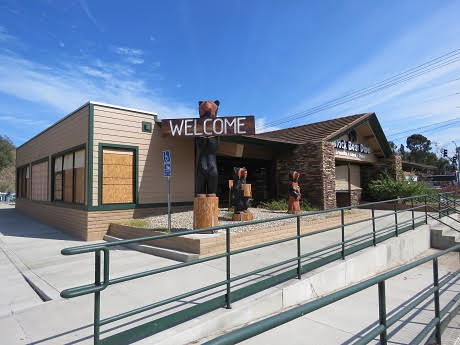 Update on Black Bear Diner Opening in Vista - NewsBreak