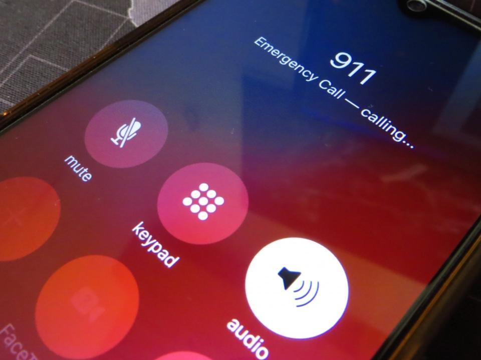 FCC investigating 911 outages that were reported in several states