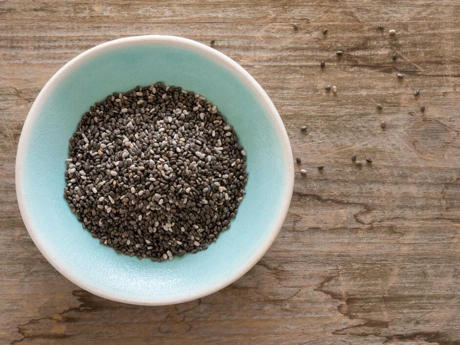 Chai Seed Recall
