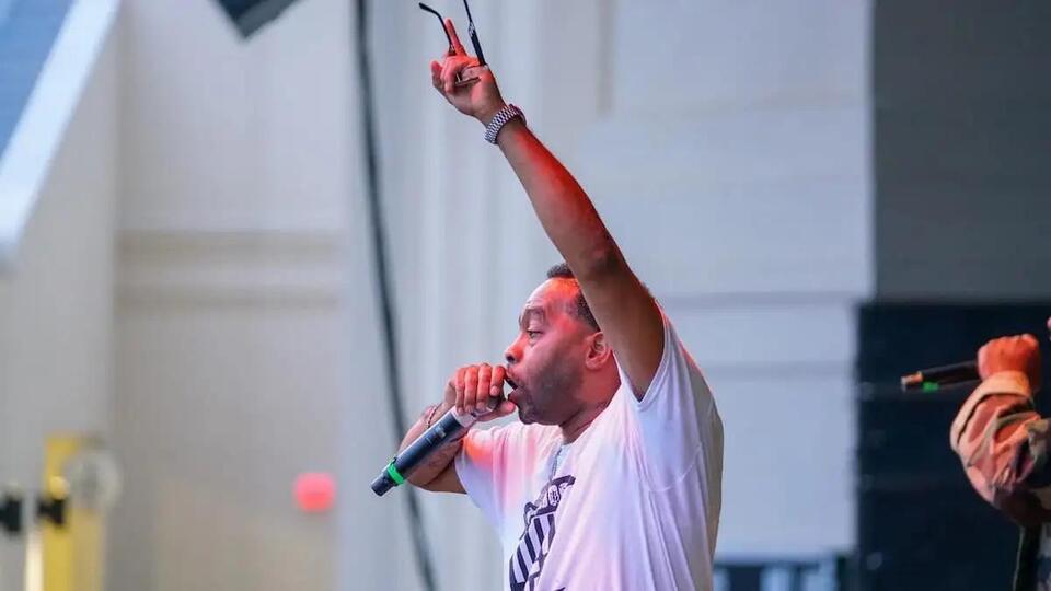 No Limit Rapper Young Bleed Has Died After Suffering Brain Aneurysm ...