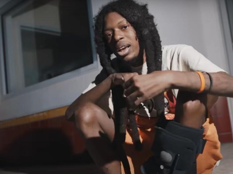 What Happened to Rapper Foolio? Tampa Shooting Explained