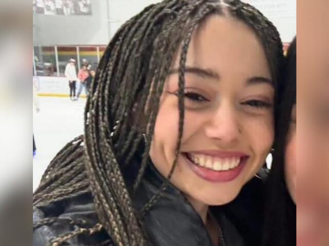 Federal charges filed against suspect in Hailey Buzbee case - NewsBreak