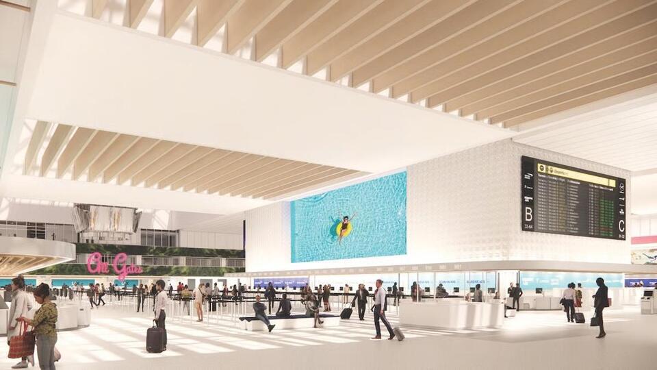 Local Airports Get Federal Grants for Upgrades - NewsBreak