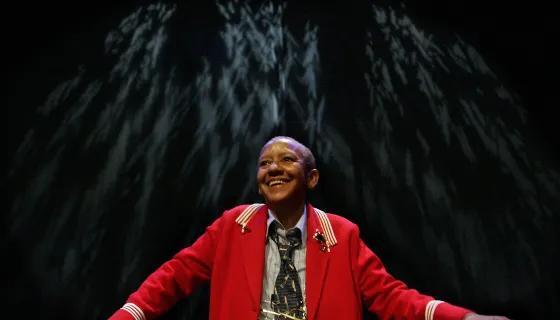 7 Nikki Giovanni Poems That Will Lift Your Spirits - NewsBreak