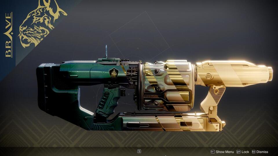 Destiny 2 is reintroducing a better version of BRAVE weapon Attunement ...