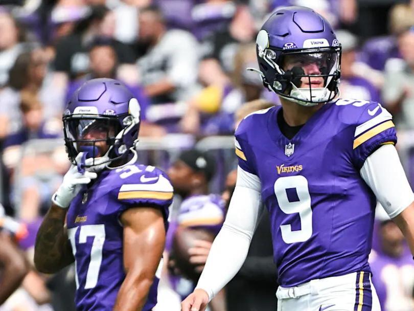 Second J.J. McCarthy surgery doesn’t impact anything except Vikings ...