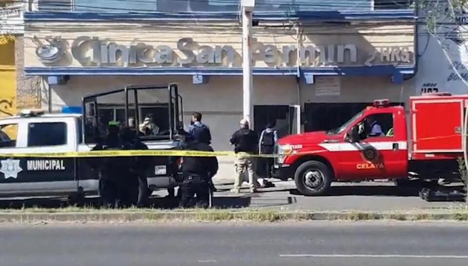 Drug traffickers take control of health centers in some areas of Mexico ...