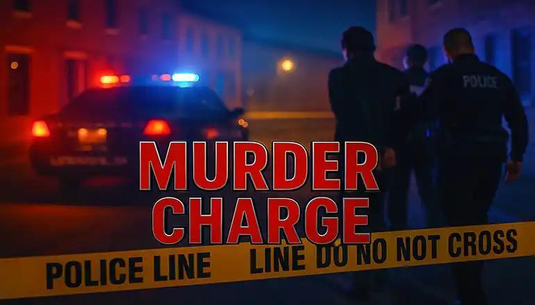 Missouri AG announces arrest in 26-year-old cold case murder - NewsBreak