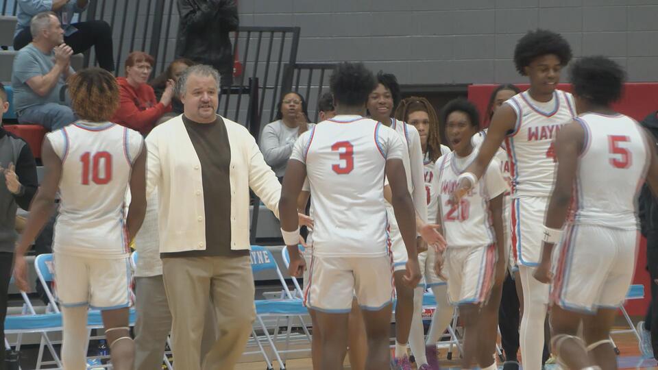 The Locker Room: Conference matchups ramp up in Friday night basketball ...