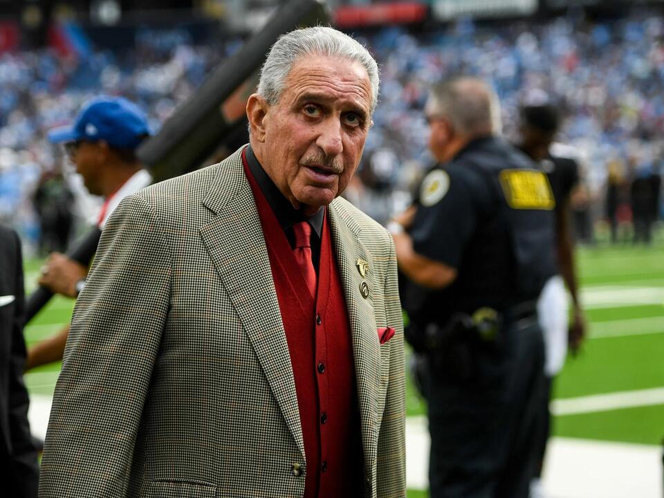 Ben Johnson, Raheem Morris lead early list of Falcons' head coaching ...