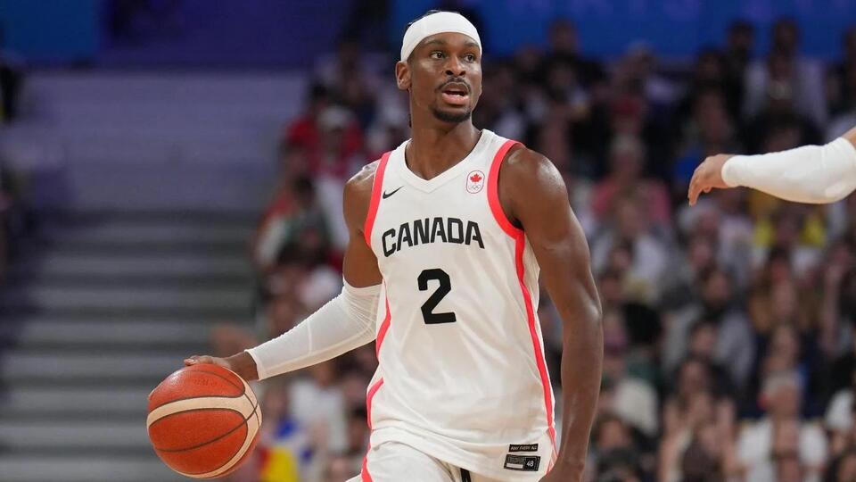 Canada vs. Spain prediction, odds, line, time: 2024 Paris Olympics men ...