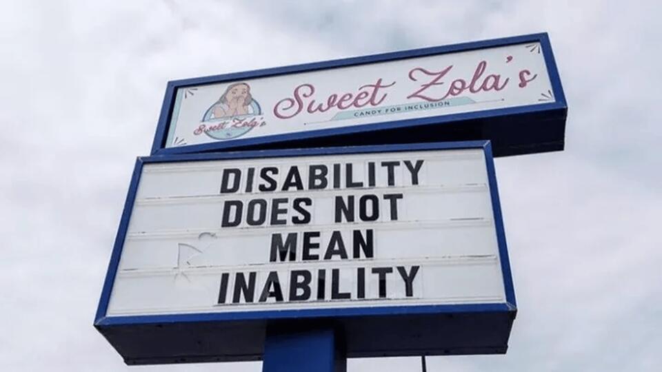 Sweet Zola's candy shop faces closure, seeks community support - NewsBreak