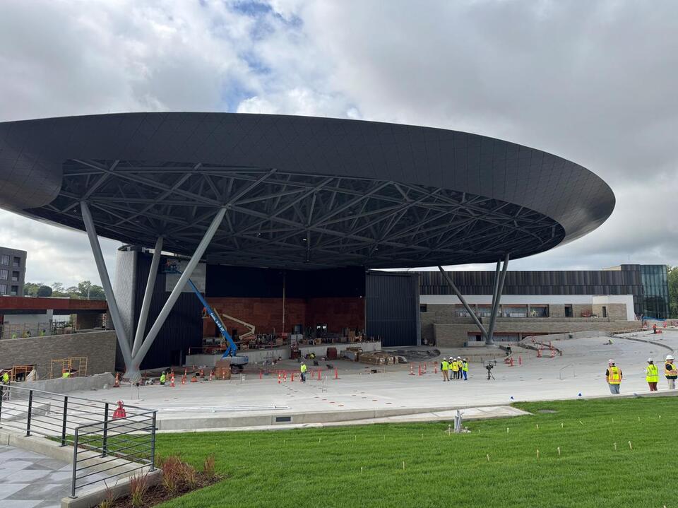 Exciting Shows Toto & Christopher Cross Coming To Amphitheater - NewsBreak