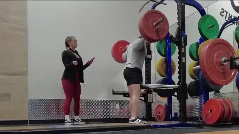 Everyday AI: Using Chat GPT to make a workout routine - NewsBreak