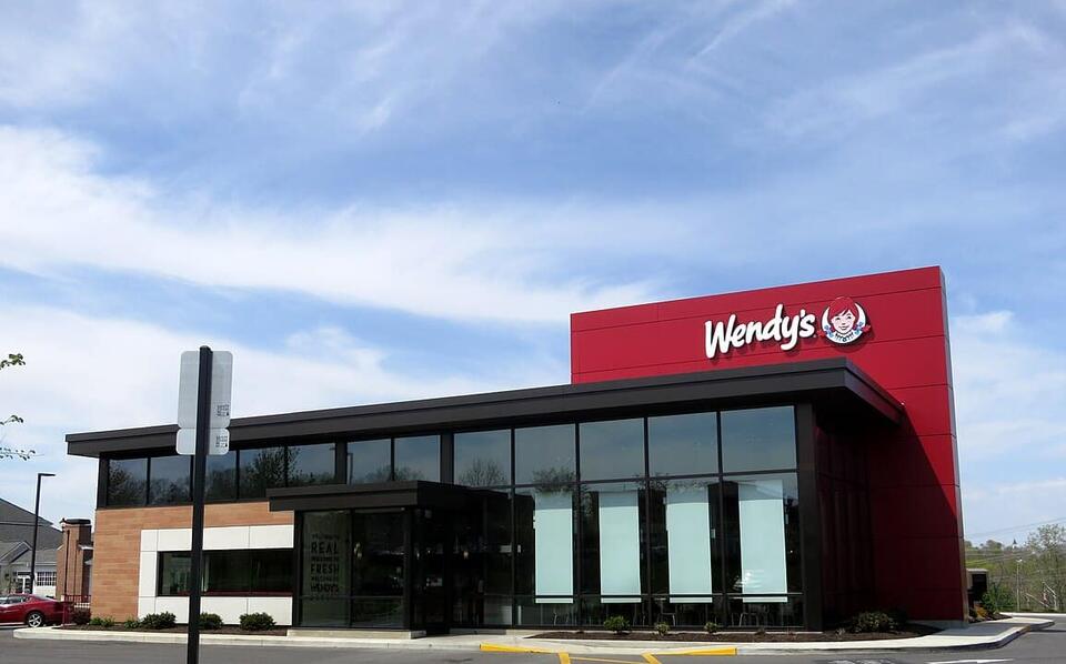 The MVP is Back: Wendy's Revives Iconic Pretzel Bacon Pub Burger After ...