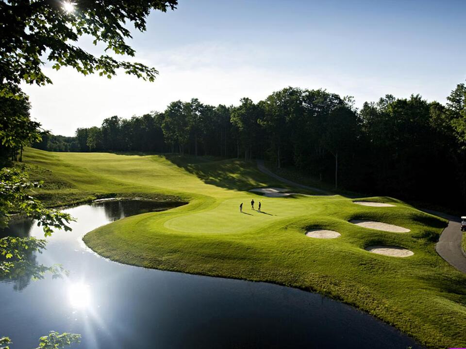 Lovable Michigan Travel Deals: 90 holes of golf for $90, Father’s Day ...