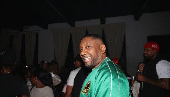 Maino Calls Out Akademiks For “Dangerous” Age-Gap Rhetoric - NewsBreak