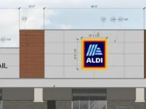 ALDI Explores New Location in Memphis’ Medical District