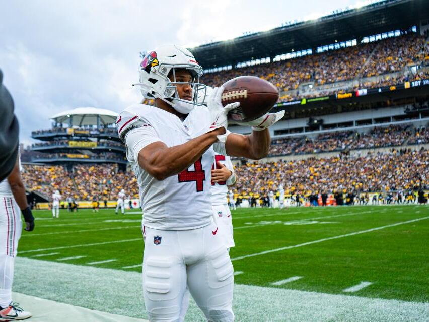 Rondale Moore dealt devastating blow with receiver out for season after ...