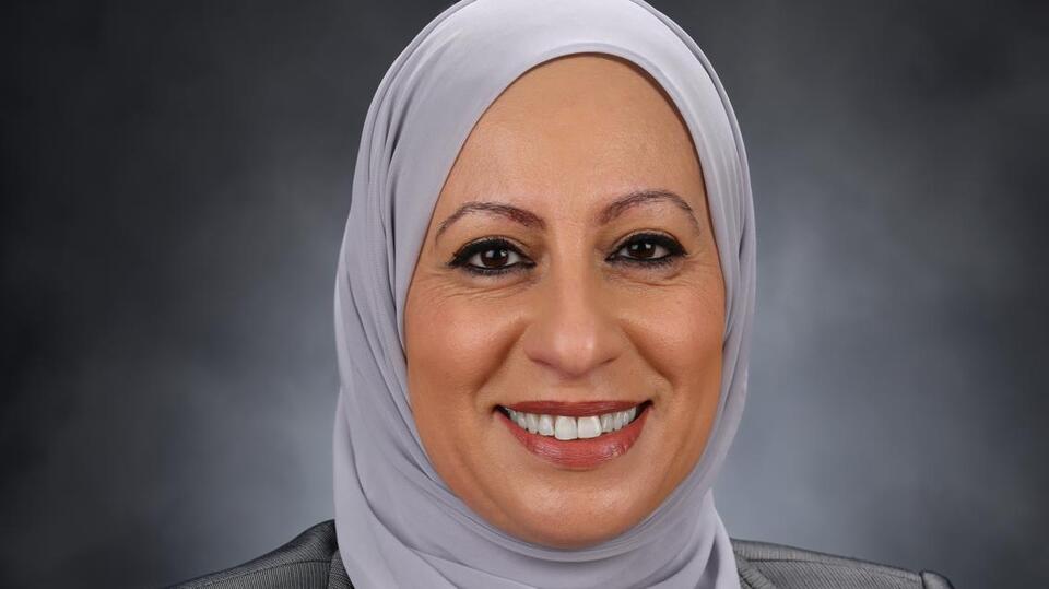 Reham Shaaban, DO, Named Chief Academic Officer for Valley Health ...
