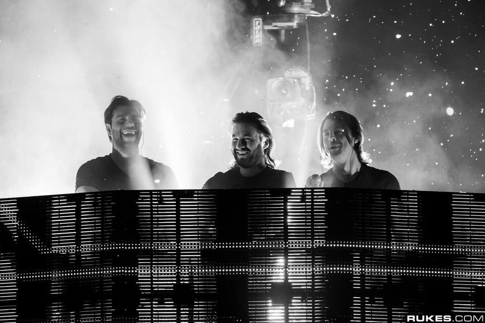 Swedish House Mafia Just Confirmed New Music in 2026 - NewsBreak