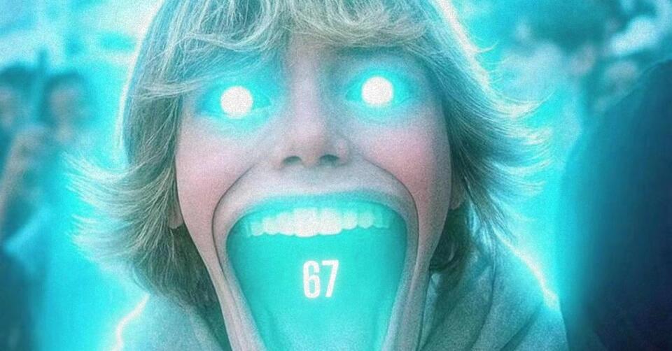 What the Heck Does ‘6 7’ Mean? Inside Gen Alpha’s Latest Slang. - NewsBreak