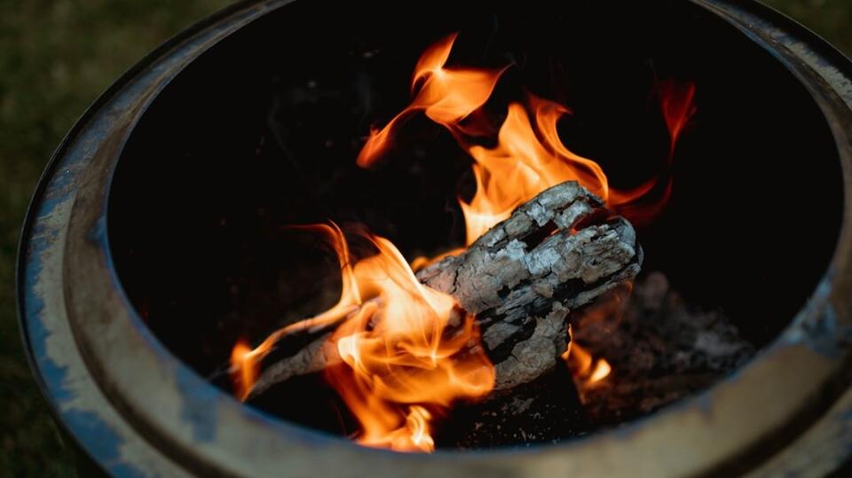 Red Flag Conditions Issued Across Central to Northern Plains Amid Fire ...