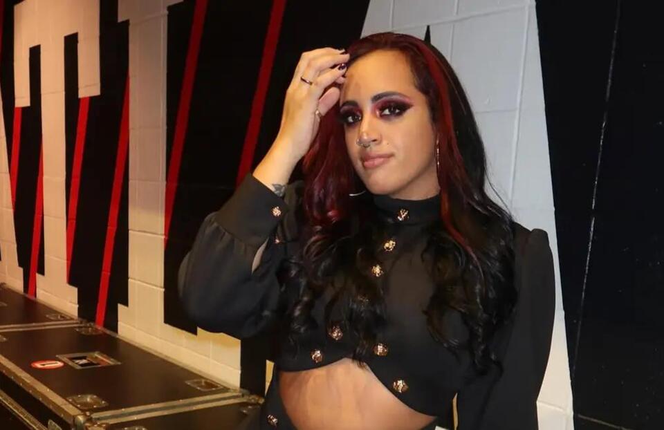 Who is Ava Raine’s mother? All about The Rock’s daughter as she draws ...