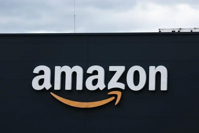 Amazon Files For Mixed Shelf Offering To Support Future Capital Needs ...