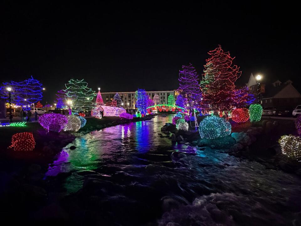9 Festive and Fun Family Boise Area Events Happening on Thanksgiving ...