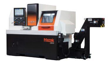Mazak to showcase machining and automation at IMTS - NewsBreak