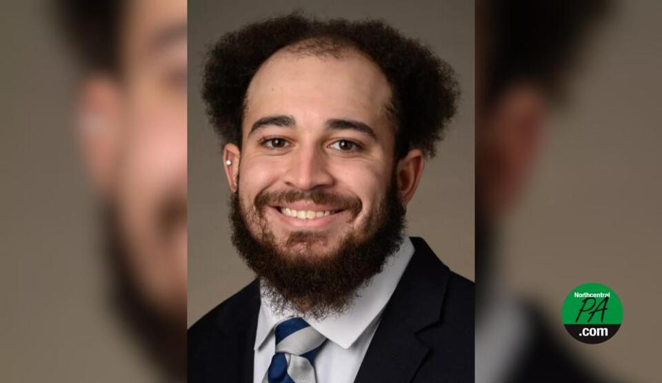 Former Penn State wide receiver charged with DUI homicide - NewsBreak