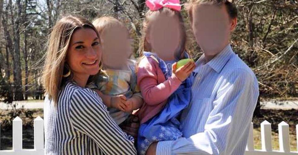 What shocking unsealed warrants reveal about mom charged with killing ...