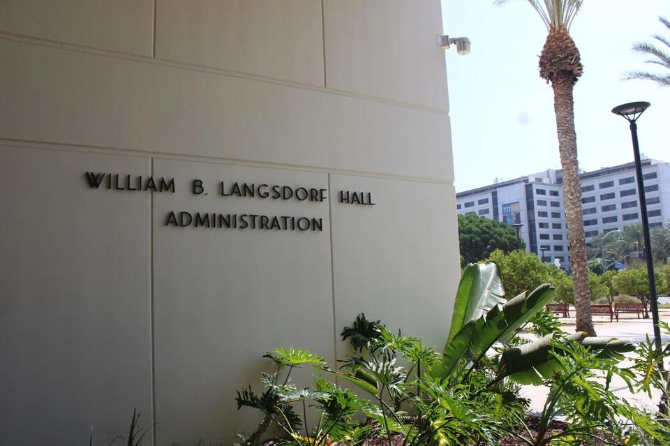 CSUF forms Strategic Enrollment Management office - NewsBreak