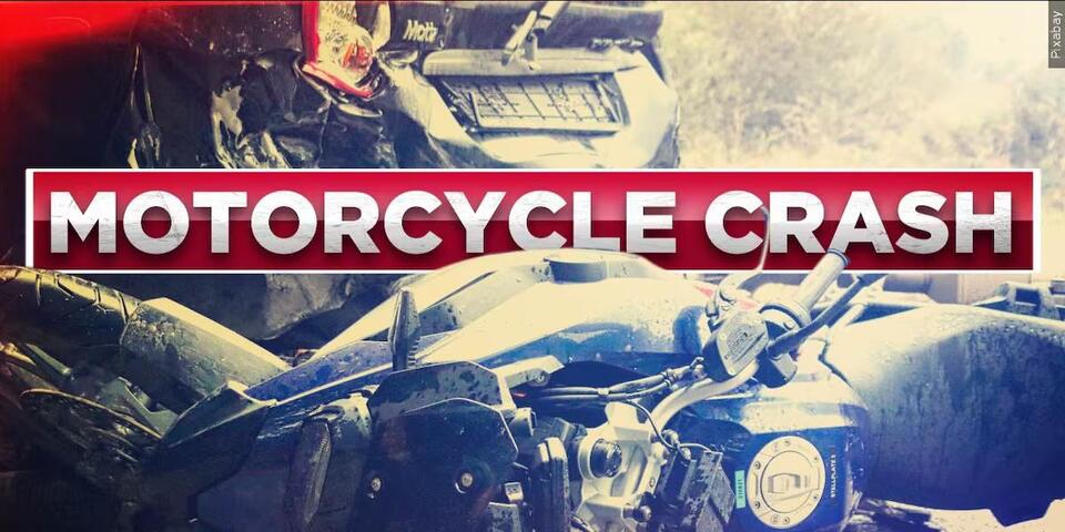 Dodge County Sheriff’s Office responds to motorcycle crash, driver ...