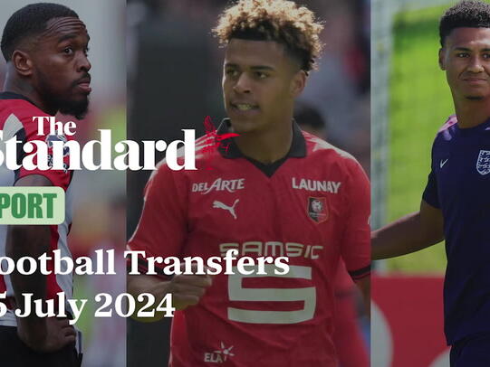 Rosenborg vs Manchester United LIVE! Friendly result, match stream and ...