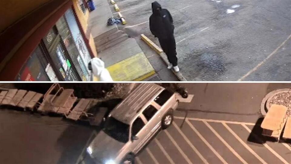 ON THE LOOKOUT: thieves steal safe containing thousands; animal cruelty suspect wanted - NewsBreak