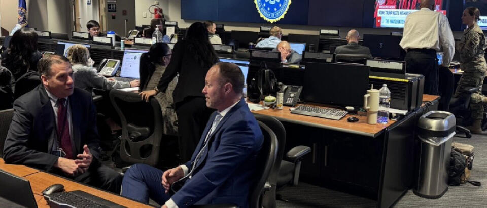 FBI ensures safety at major events through strategic coordination ...